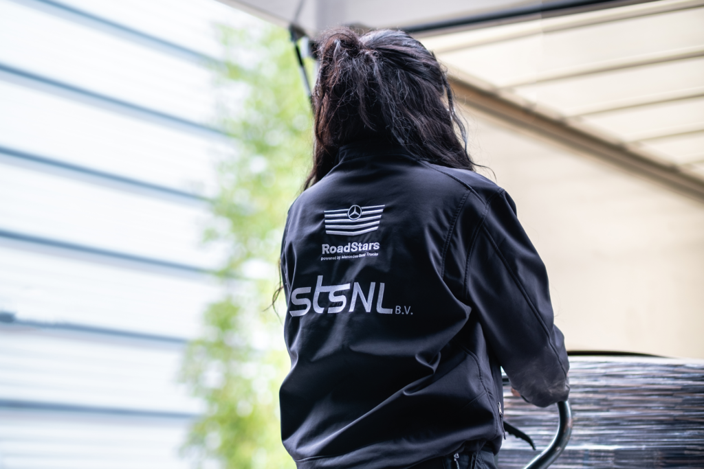 STS | Transport, distribution and warehousing | Amersfoort